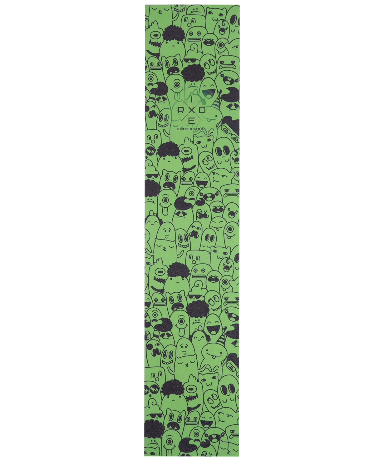 Шкурка для лонгборда Ridex Pattern | AliExpress