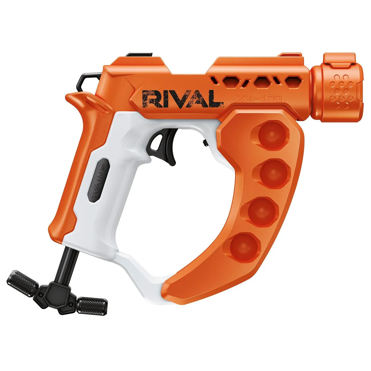 Nerf rival pistol store