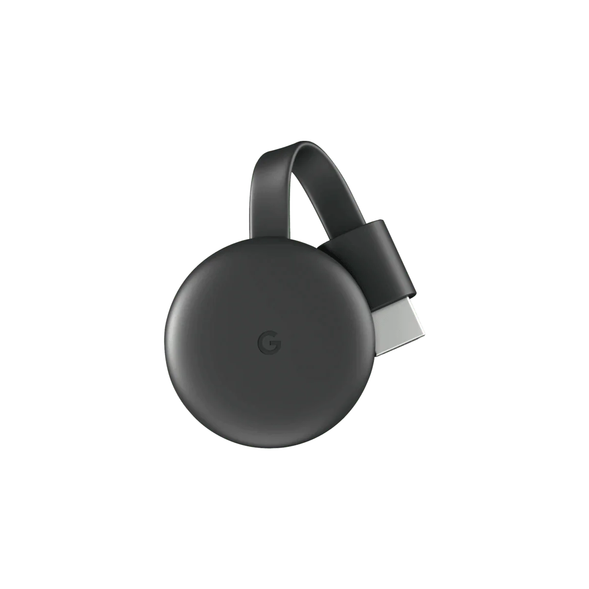 Google Chromecast 3rd Generation - OTC.LK