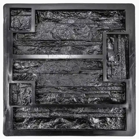 Form wall panels brick - купить недорого | AliExpress