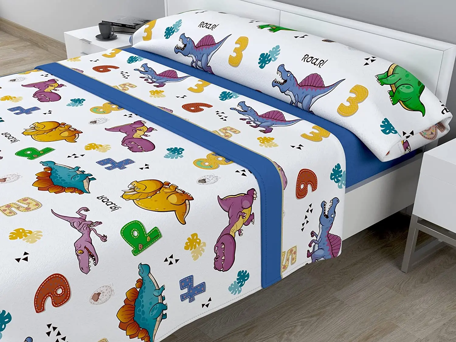 Jane Austen Saca la aseguranza patio de recreo sabanas cama 90 infantil ...