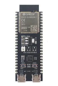 Flipper Zero Compatible ESP32-S3-WROOM Wifi Custom Board, 51% OFF
