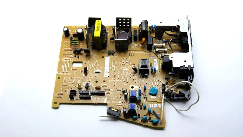 Плата питания и управления FM4-7059-000 для Canon i-SENSYS MF4410/ 4450 ...