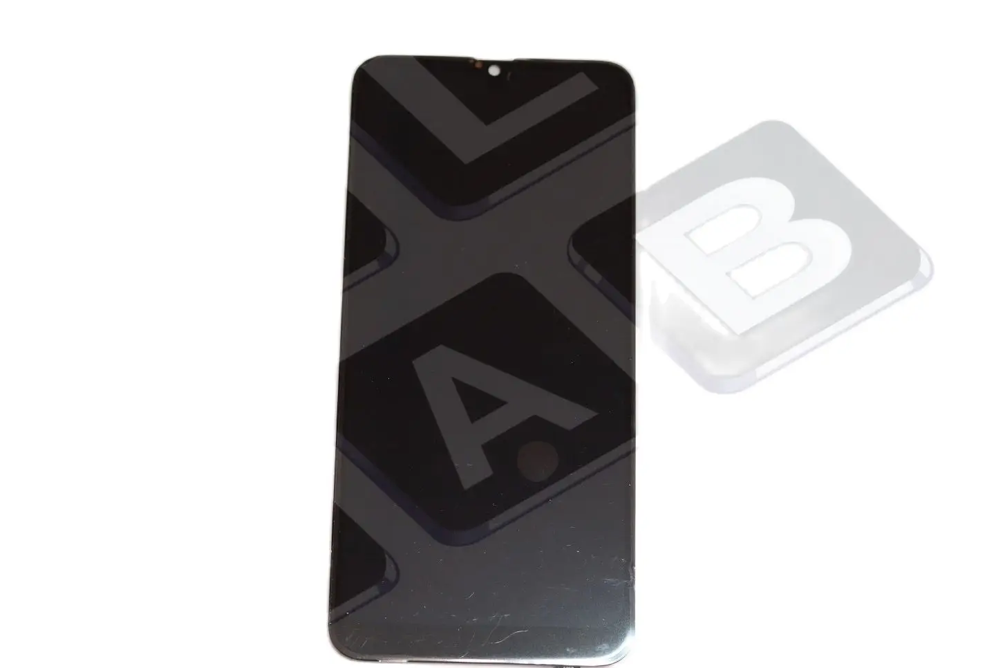 Дисплей для смартфона BQ BQ-6042L Magic E + тачскрин (черный) новый ...