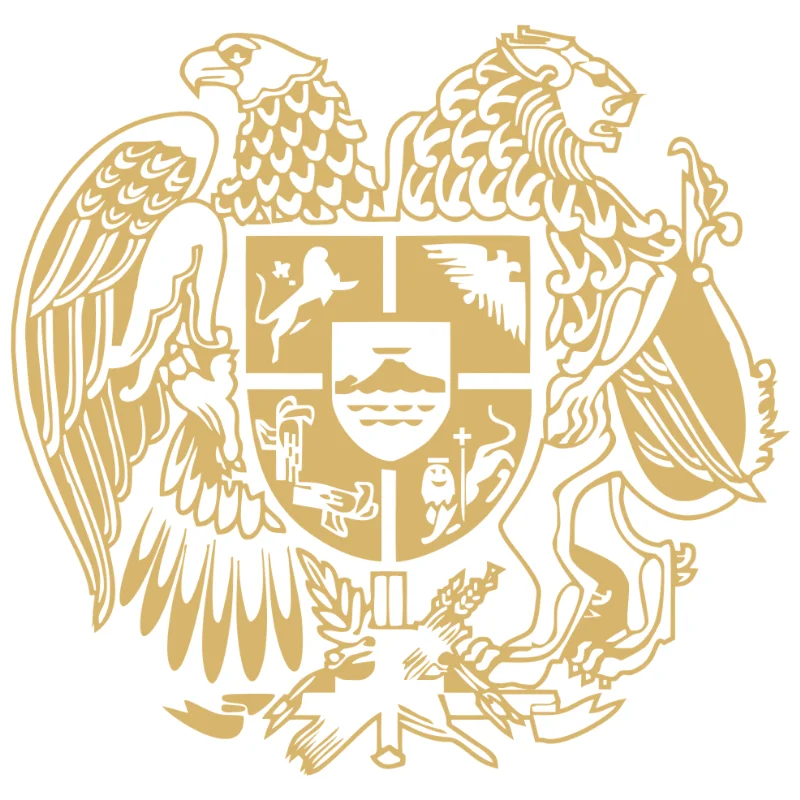 Armenian Gerb Png PNG Image Transparent PNG Free Download, 51% OFF