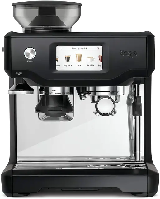 Barista touch store