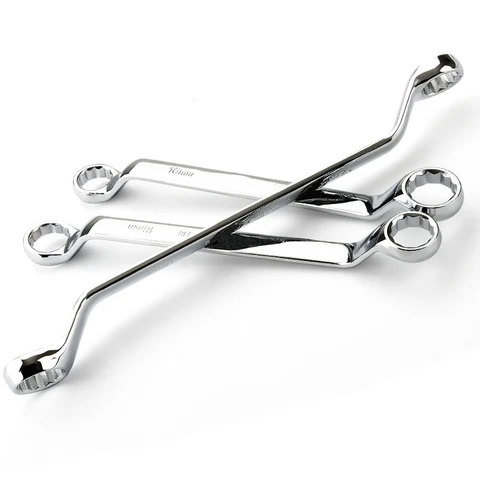 Ring wrench store