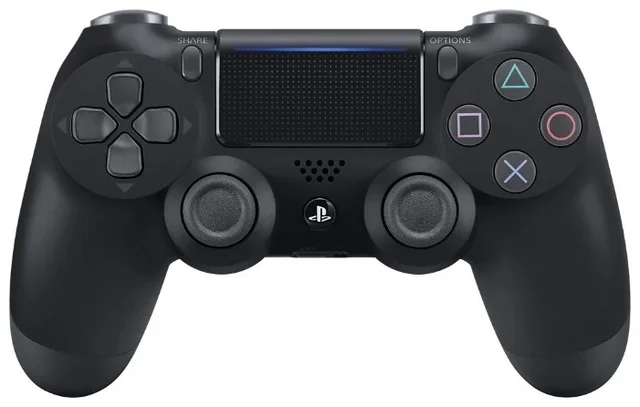 Gamepad joystick Wireless Bluetooth for PS4 controller suitable for iOS Android PS4 PC AliExpress