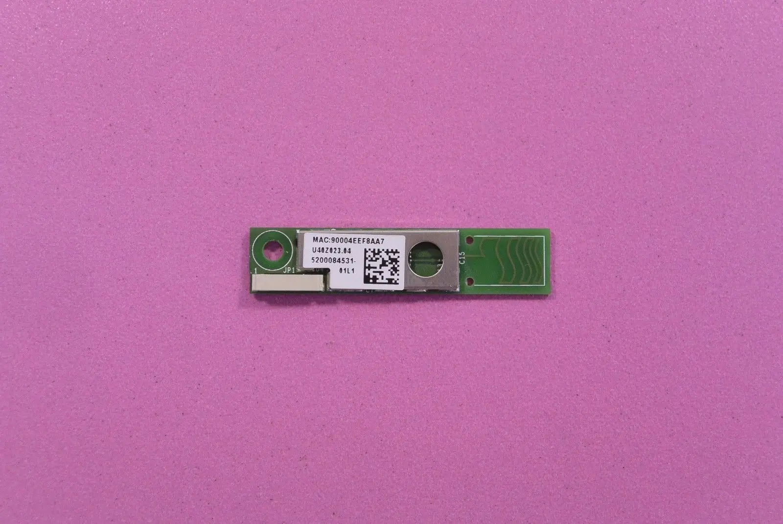 Dell Latitude E6510 E6410 E5410 375 Bluetooth модуль Плата вместе с ...