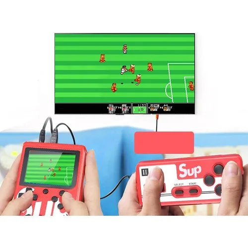 Sup 3 400 Gameboy 2 AliExpress