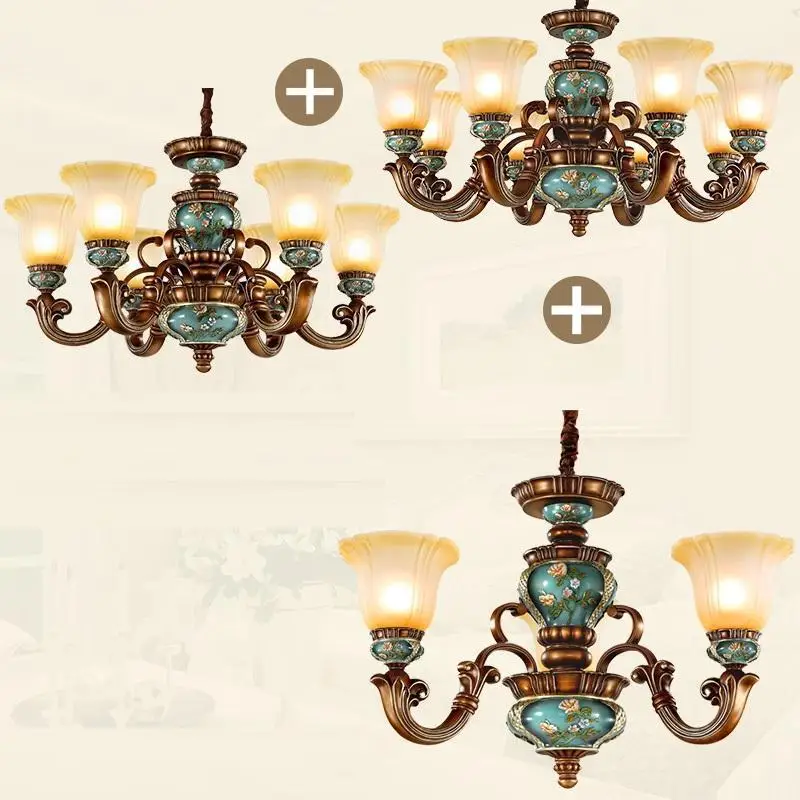 Hanging Light Modern Hanglampen Voor Eetkamer Lustre Pendente ...