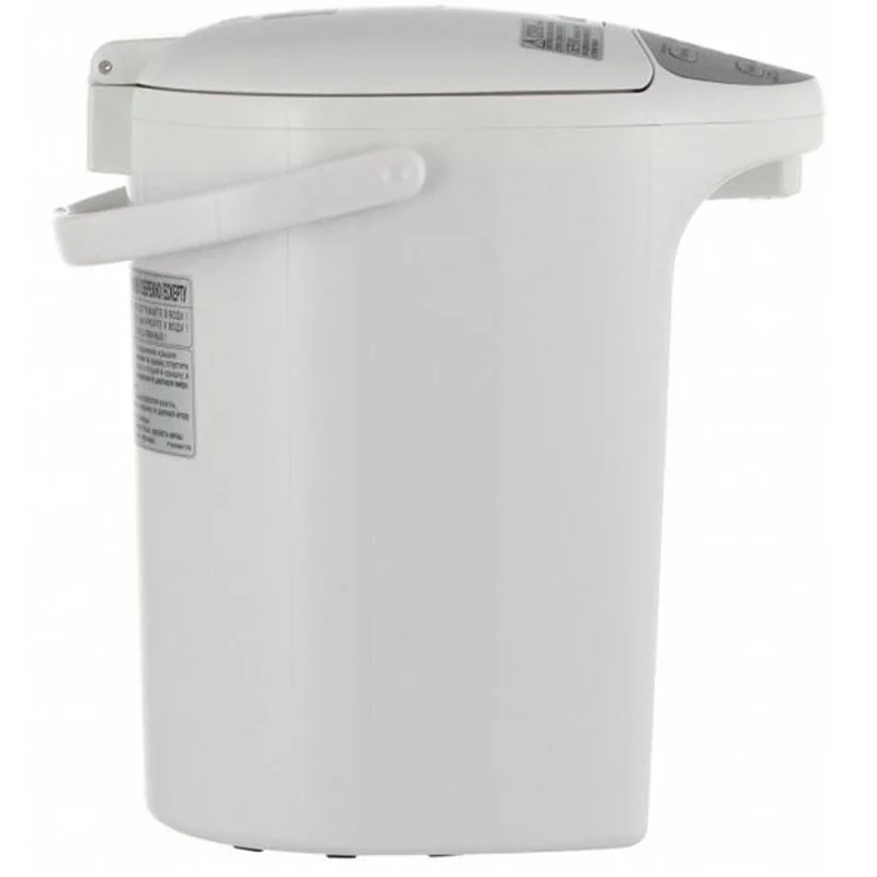 Термопот Panasonic NC-EG4000WTS, 700 Вт, 4 л | Бытовая техника ...