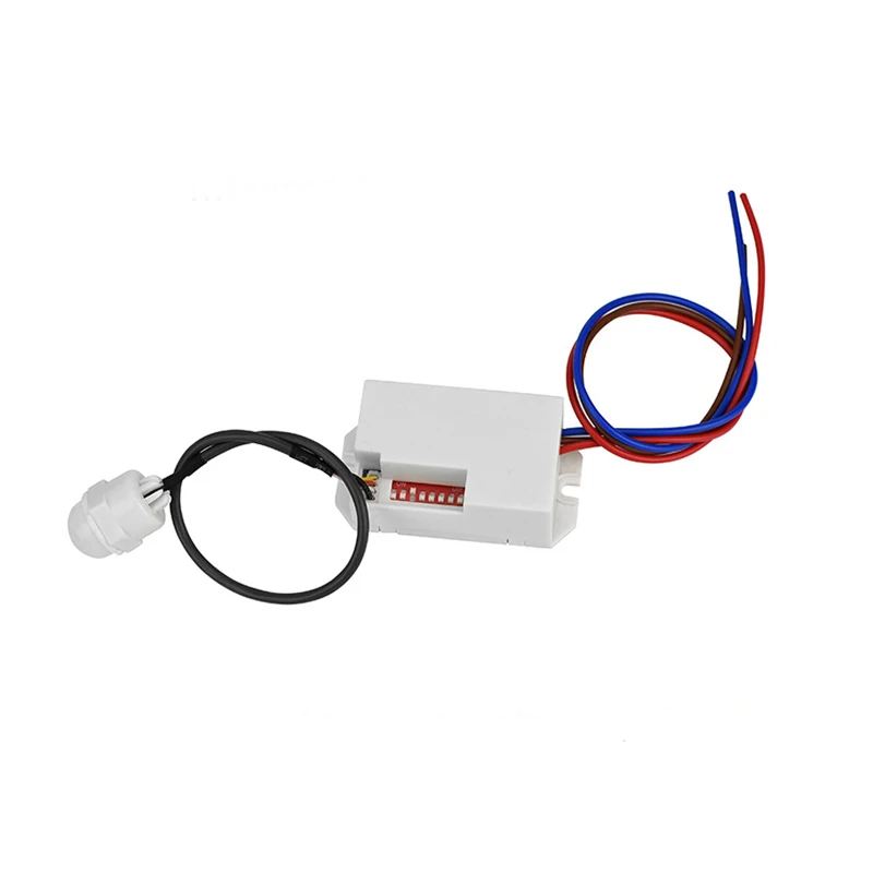 High Quality 220V IR Infrared Module Sensing Microwave Radar motion ...