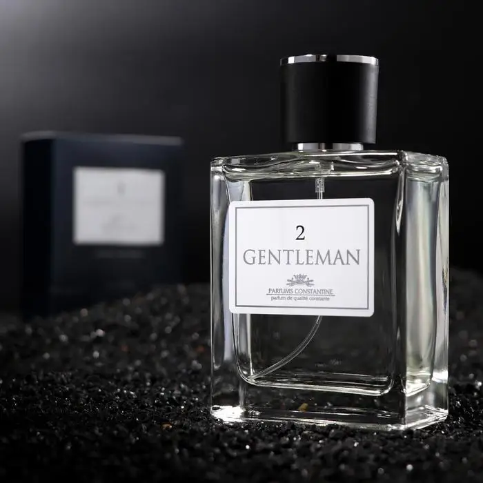 Parfums constantine