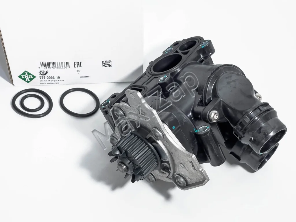 538036210 INA Помпа VAG в сборе | AliExpress