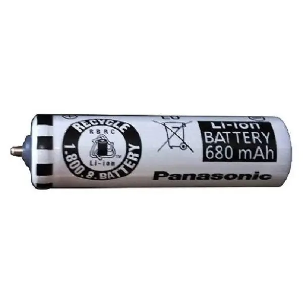 Panasonic WESED94L2508 (WESLV9ZL2508) Аккумулятор для электробритвы ES ...