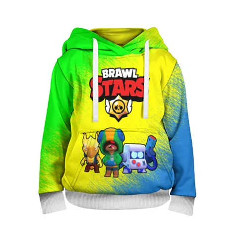 Brawl stars leon crow - купить недорого | AliExpress