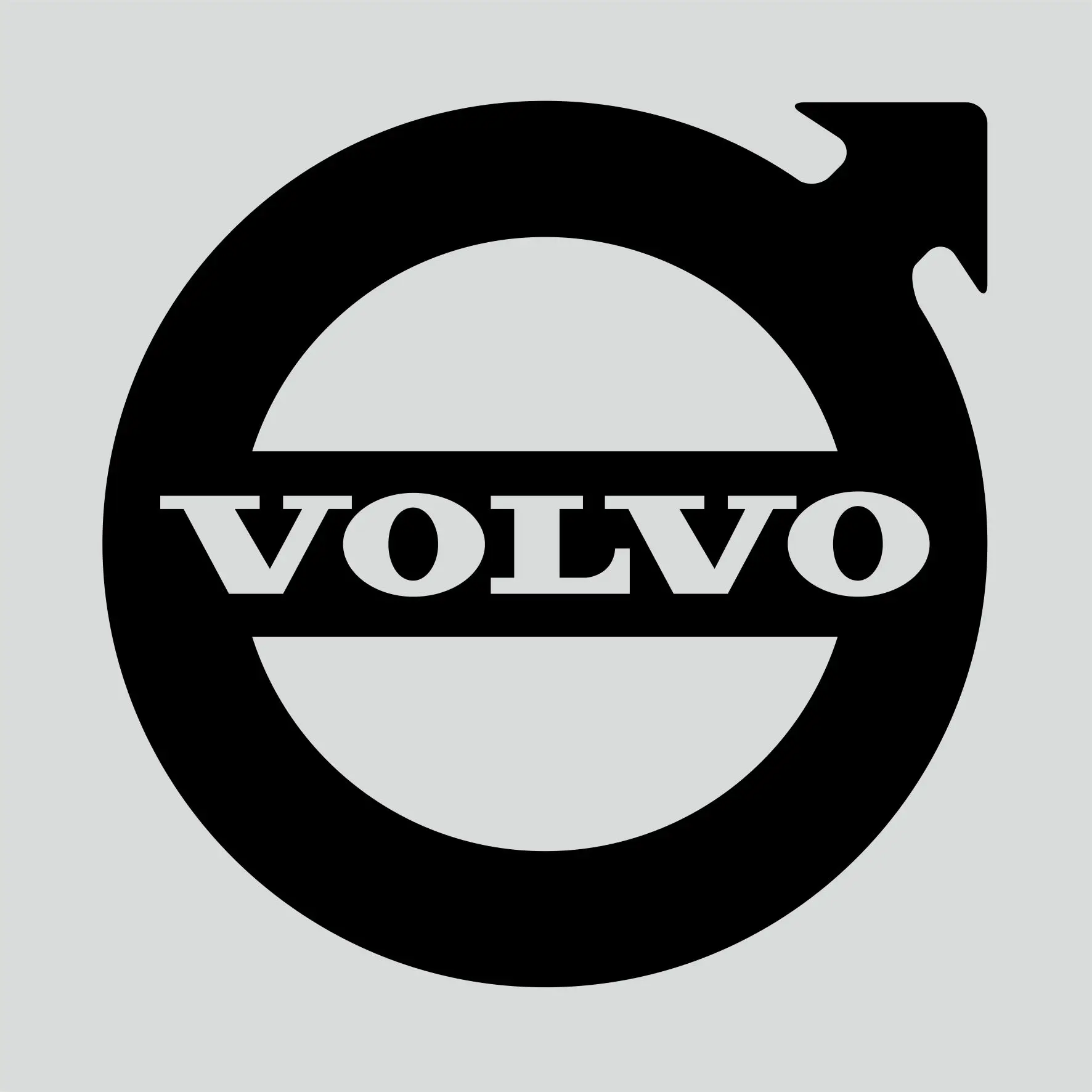 Volvo Logo Vector