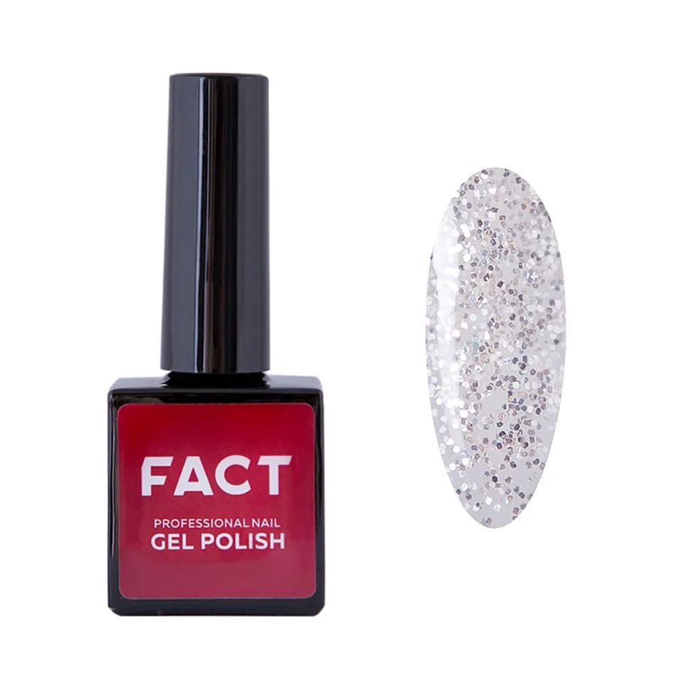 Гель-лак "FACT" Professional №110, 10мл (920) | AliExpress