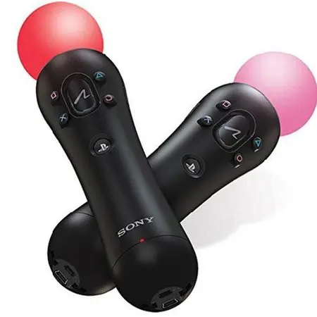 Playstation vr hand controller store