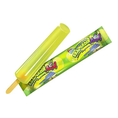 Hubba Bubba Squeeze Pop Watermelon