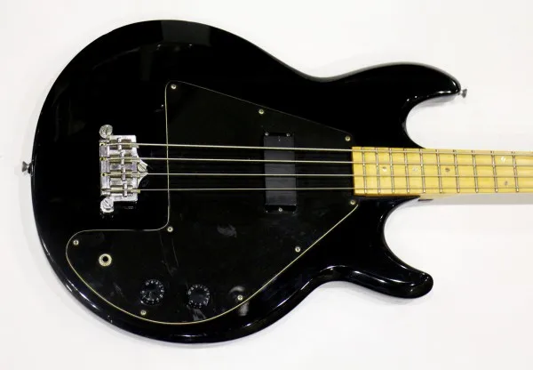 Epiphone Ripper Bass